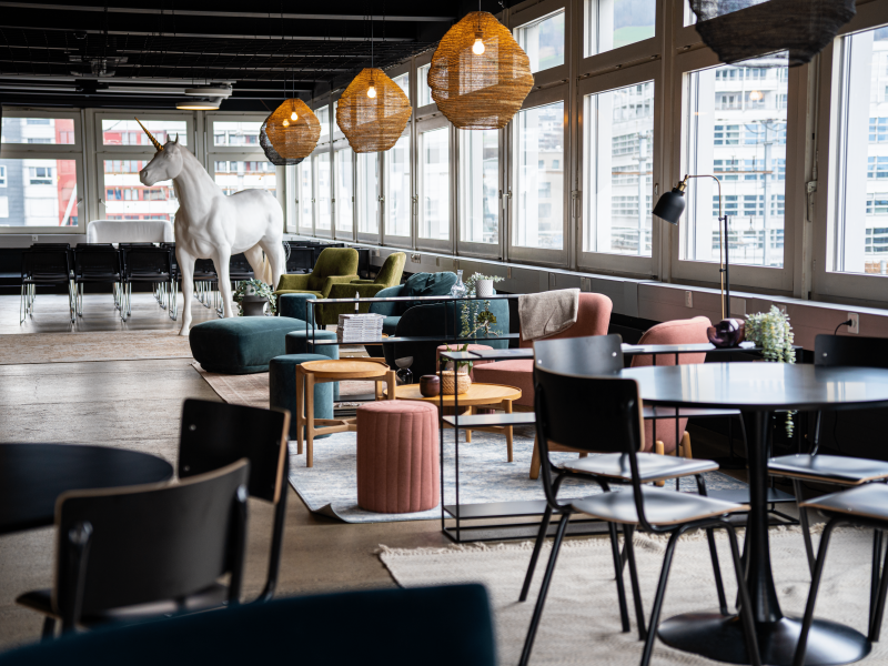 Cv Labs Zug Zug Tourismus